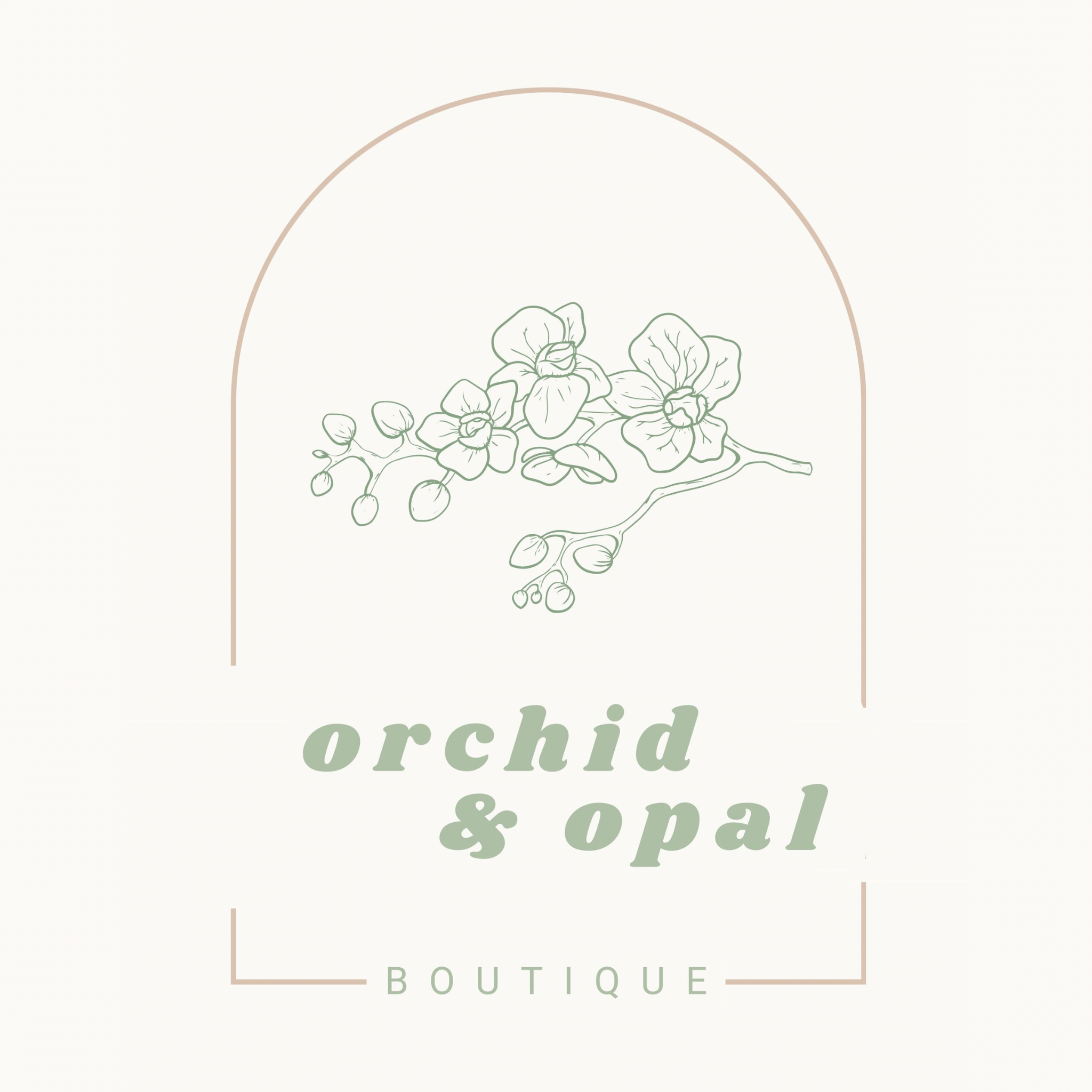 Orchid & Opal Boutique